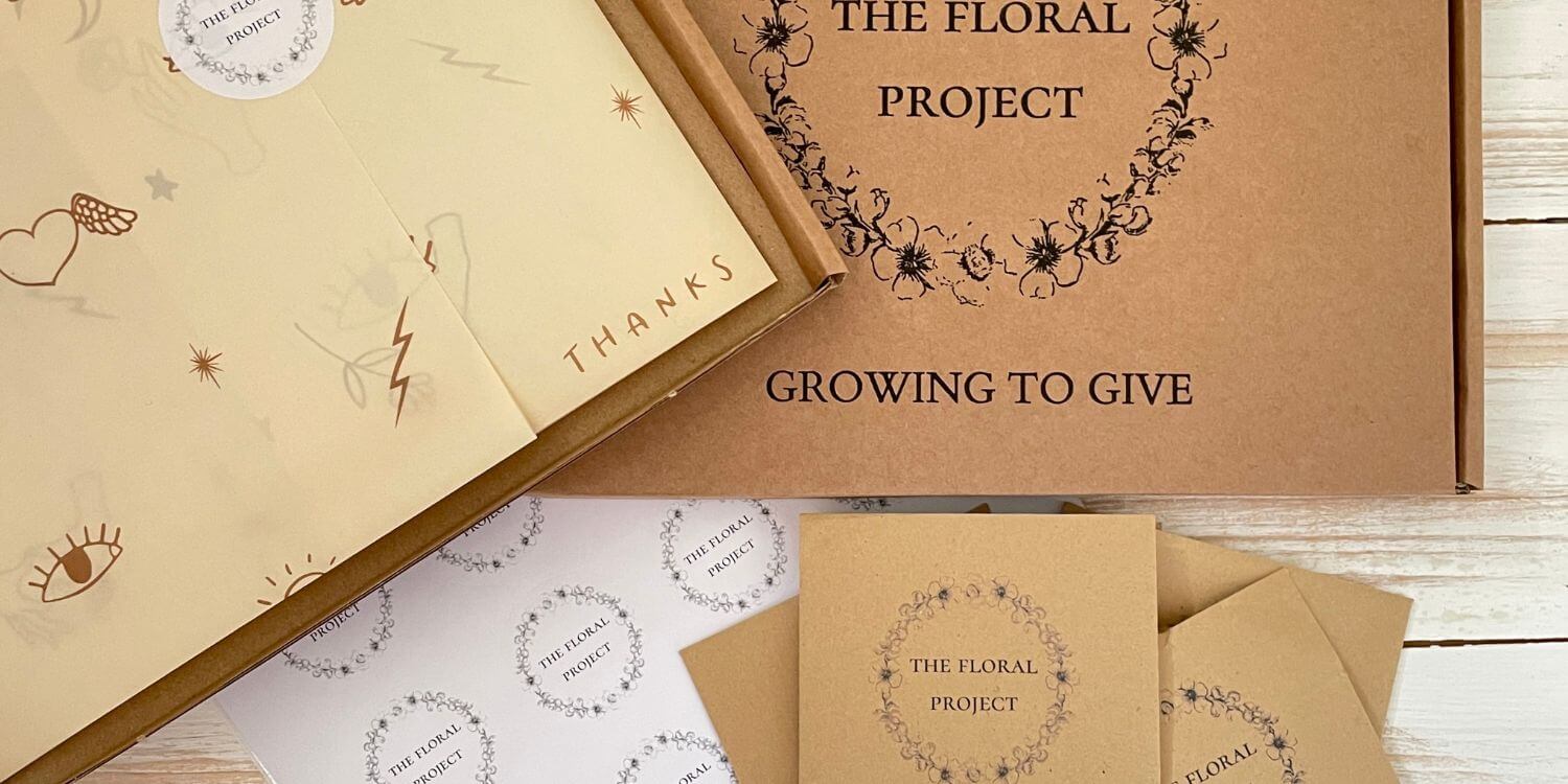 Floral Project Planting Calendar – The Floral Project