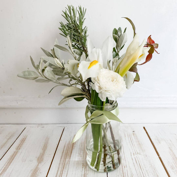 Flower Club – The Floral Project